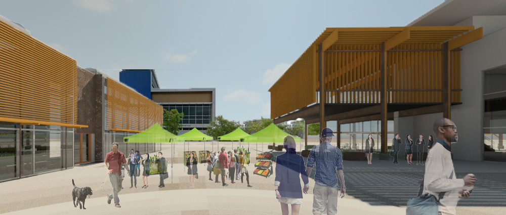 Las Vegas Food Hub: 2 Day Consultation with RDG Architects – melissajbrooks