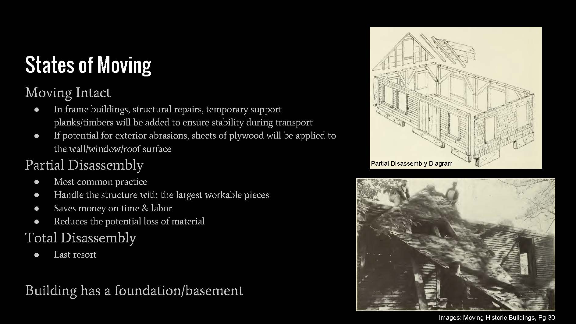 Moving Historic Buildings – melissajbrooks