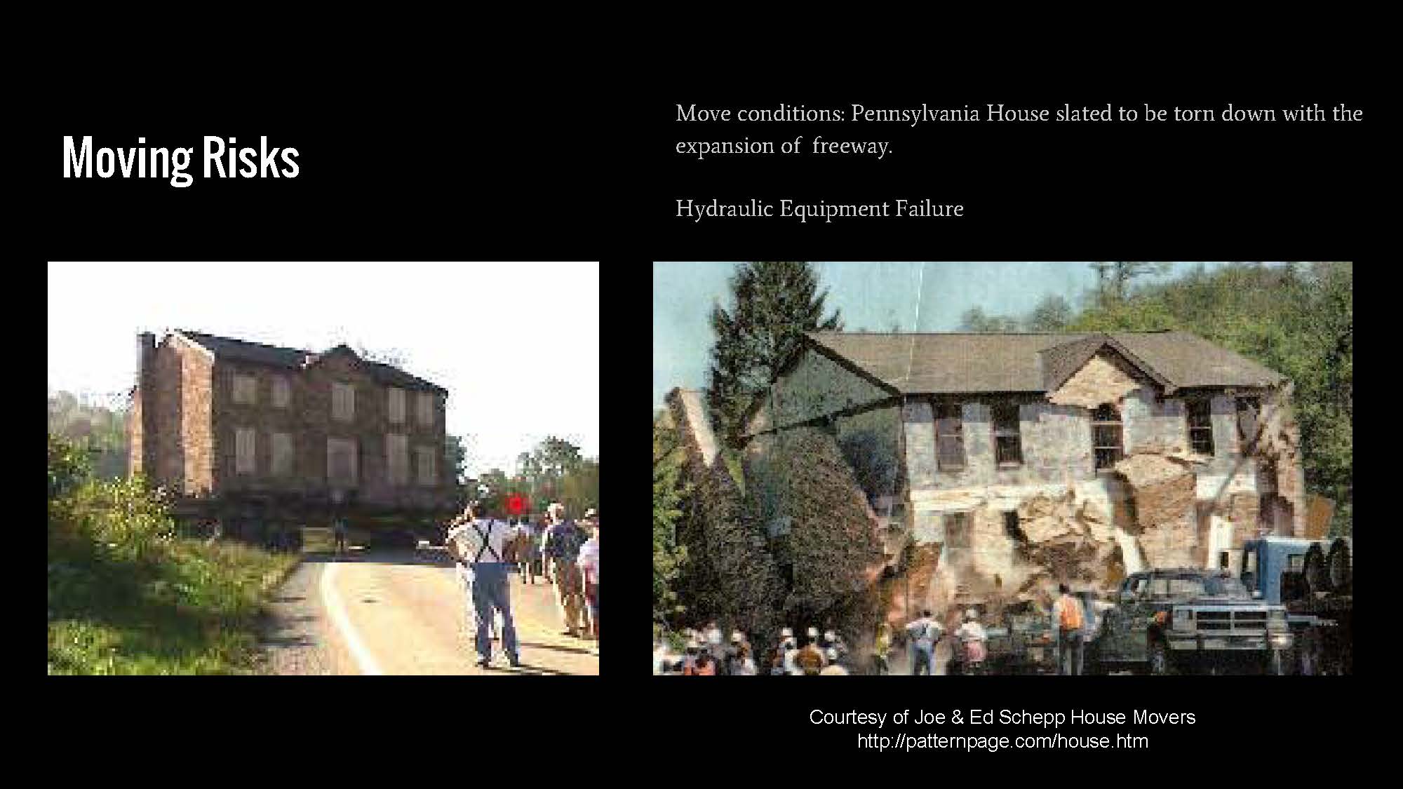 Moving Historic Buildings – melissajbrooks