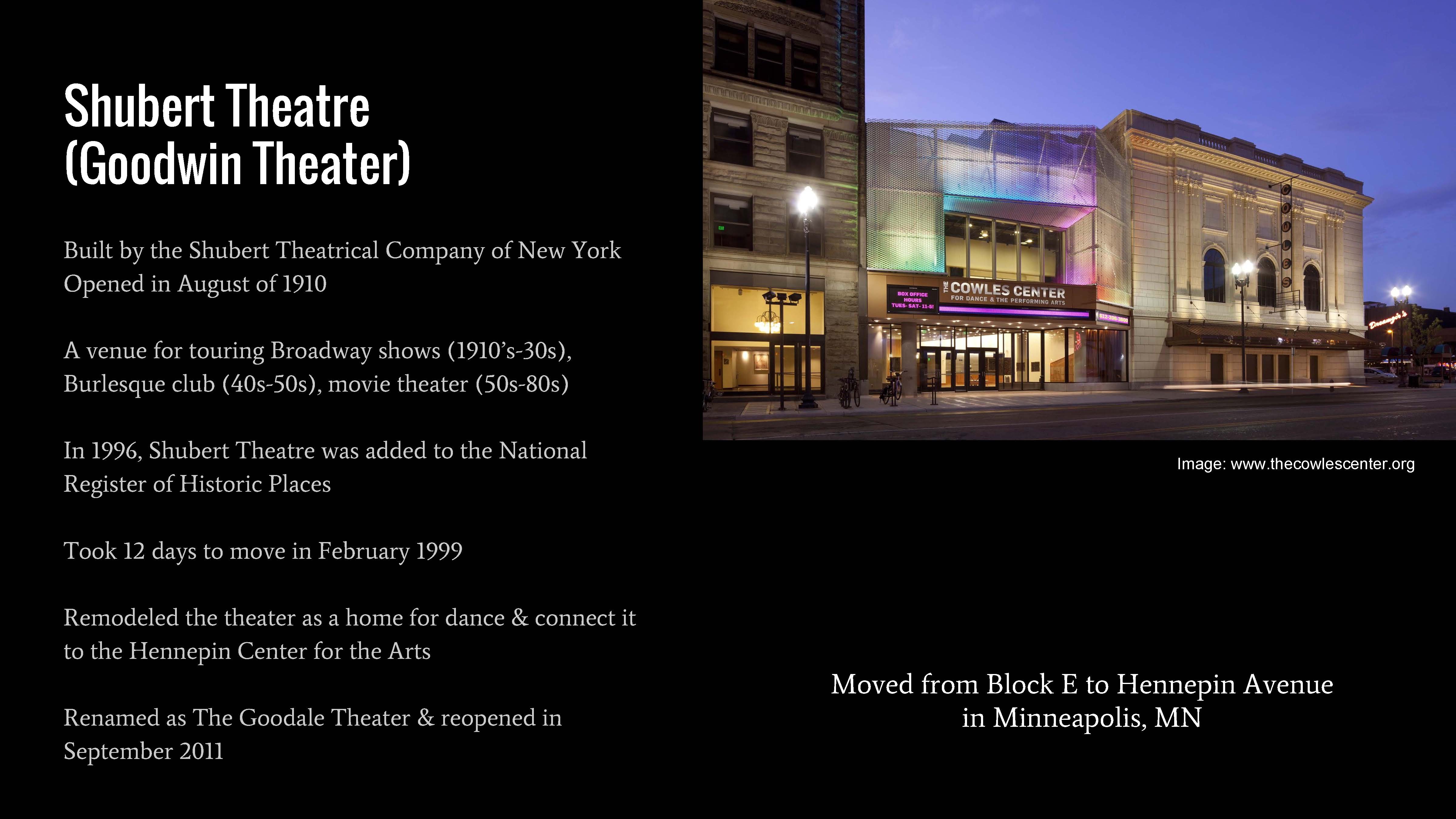 Moving Historic Buildings – melissajbrooks