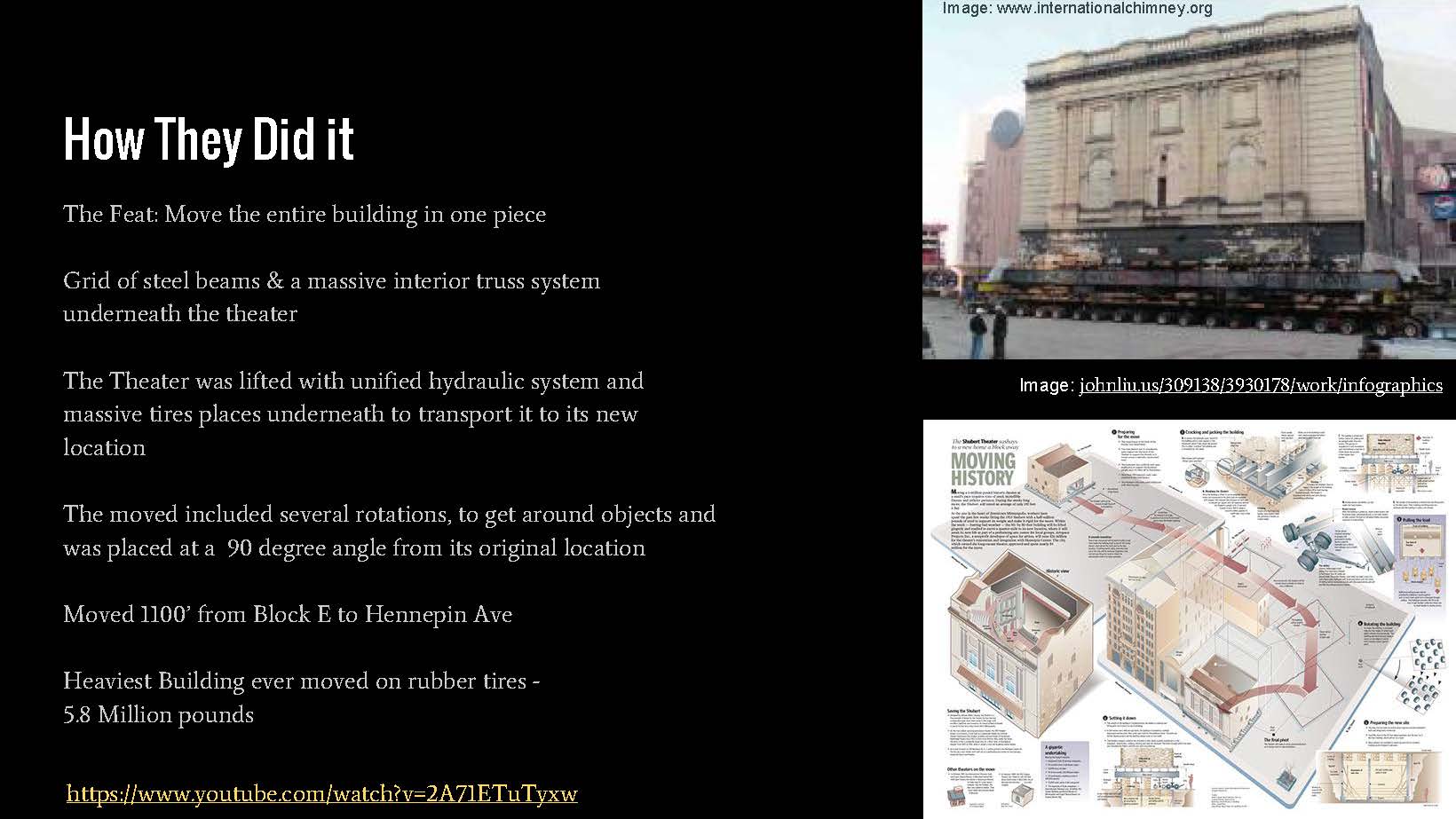 Moving Historic Buildings – melissajbrooks