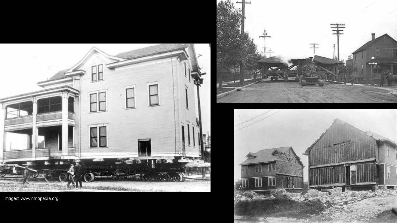 Moving Historic Buildings – melissajbrooks